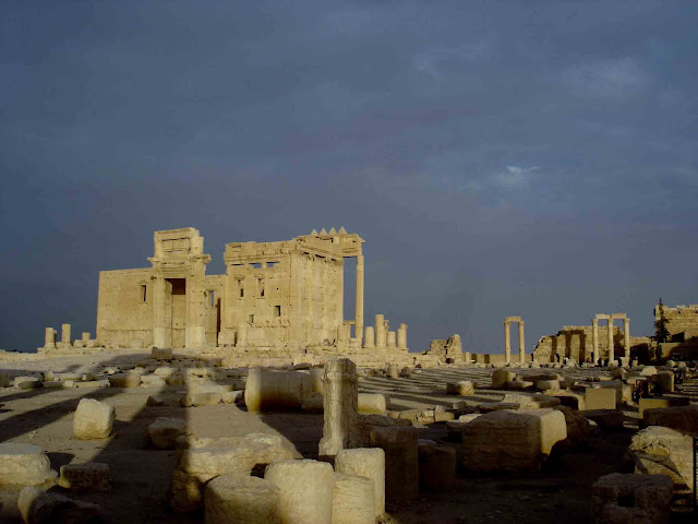DavizPhoto: VIAGGIO IN SIRIA 2008-2009