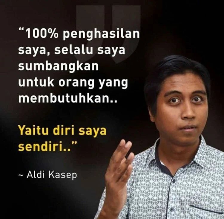Kumpulan Meme Jokes Receh untuk Story dan Status Terbaru - KOSNGOSAN