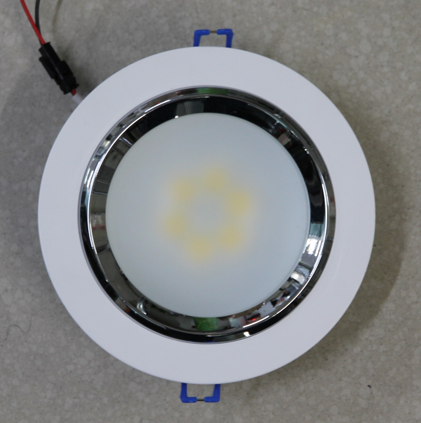 GES LED lighting system 70% savings, The Only 4th Generation LED in the ...