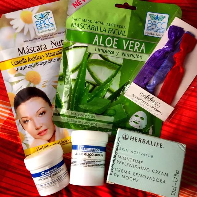 Little Fairy: Haul Venezolano - ¡Valmy, Personi, Sanalo y más!