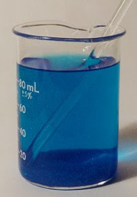 The Merlockian Chem Journal: Crystallisation Practical.