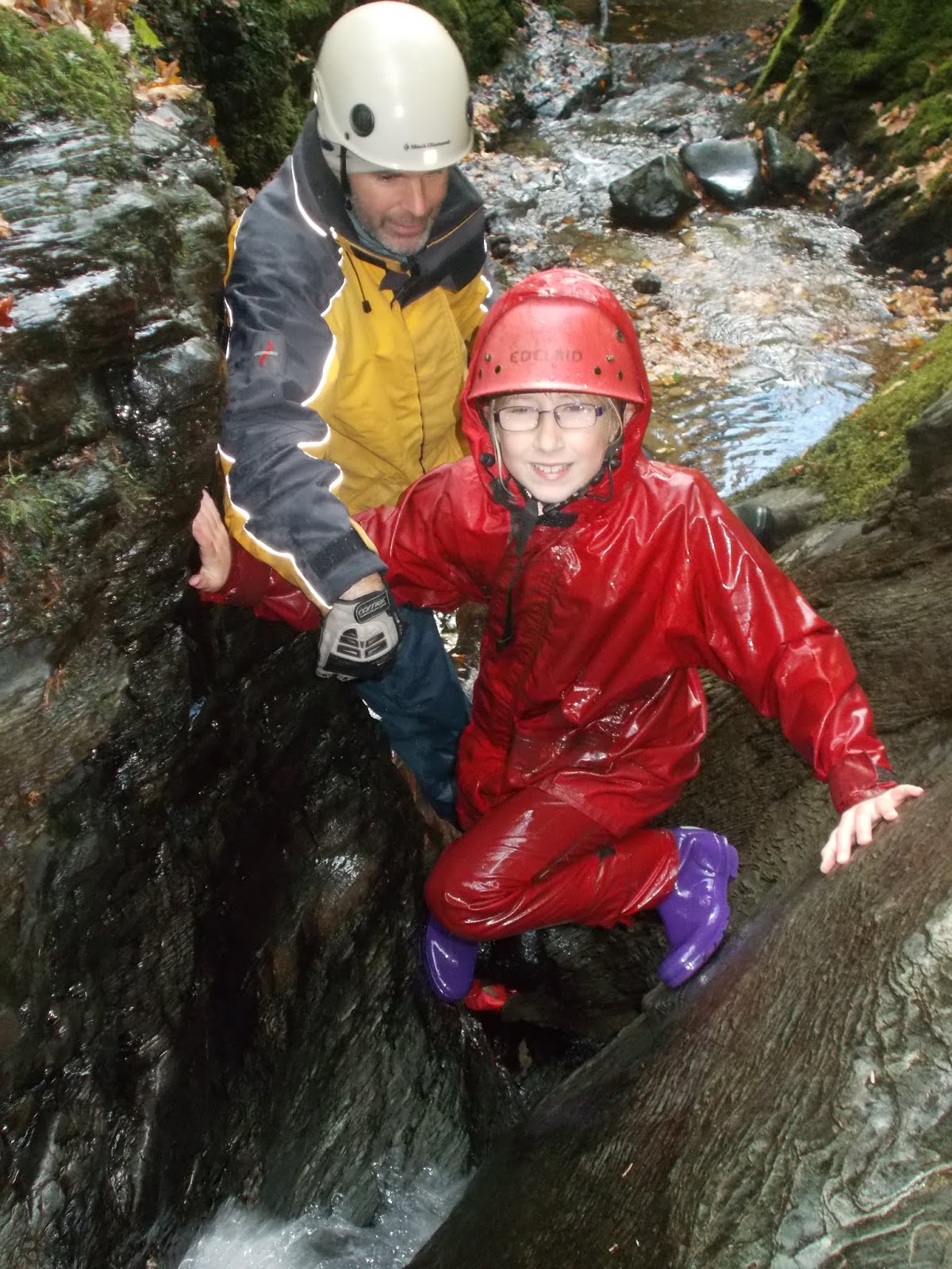 Gylemuir P7 Camp - Benmore! : Even More Photos from our Activities!