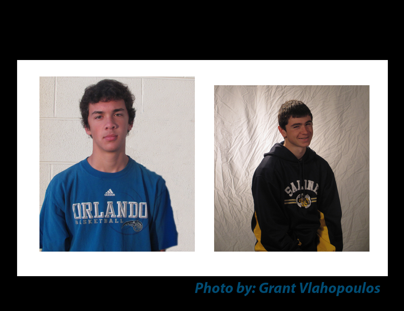 Vlahopoulos Photo Blog