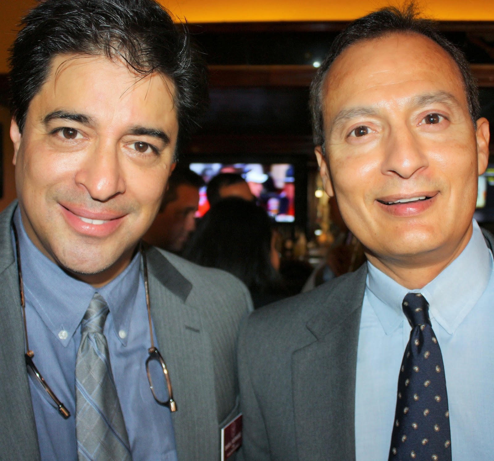 Walker Report - Shedding Light on Bexar County: Judge David Rodriguez ...