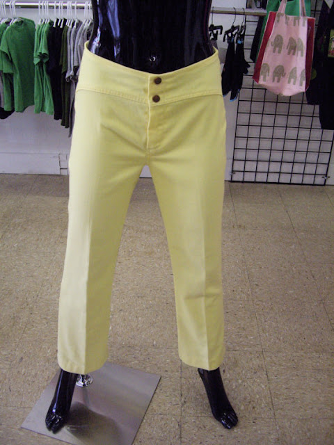 Kathy's Retro Sewing Blog: DITTOS JEANS, THE 1970'S ICONIC WOMEN'S PANTS