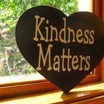 Meditations: Fake Kindness?