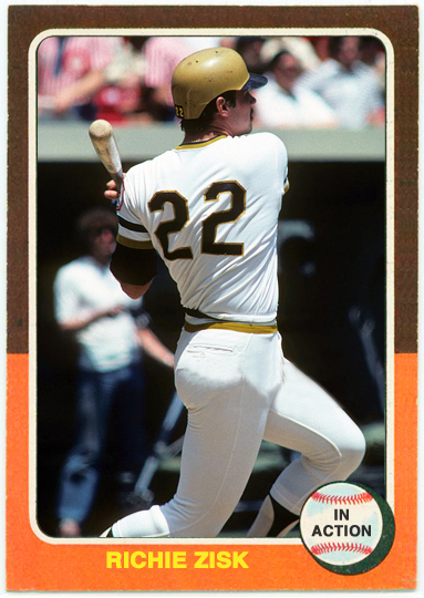 WHEN TOPPS HAD (BASE)BALLS!: October 2019