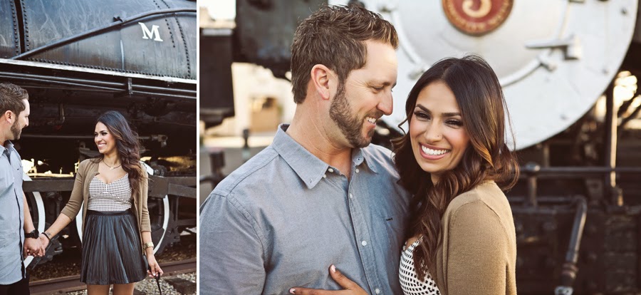 Amy Lynn: ::Monique + Anthony::