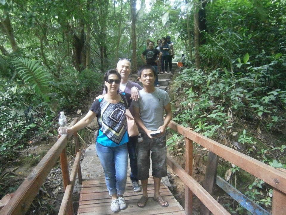 Fiona Callaghan Royal