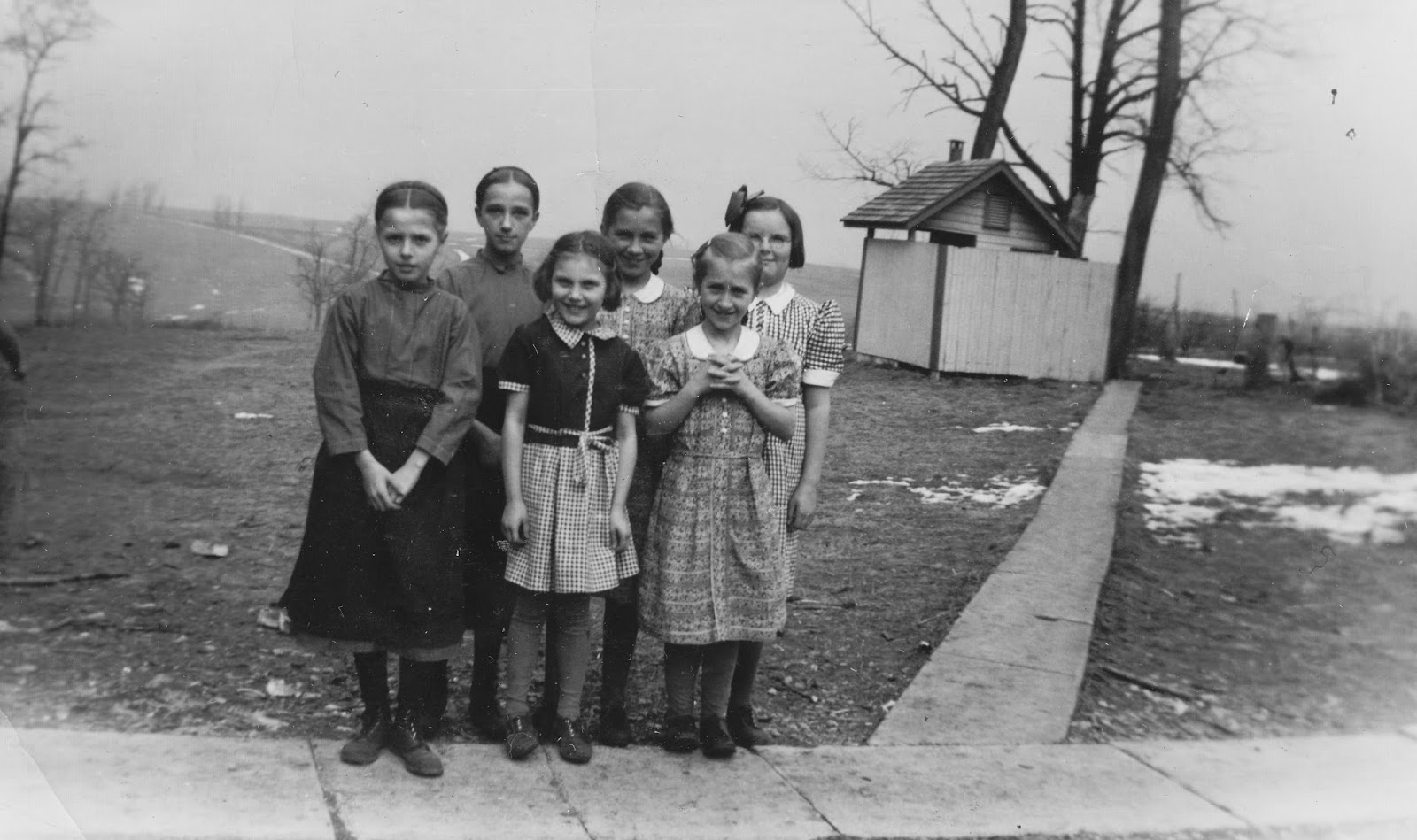 The Amish and Photography ~ vintage everyday