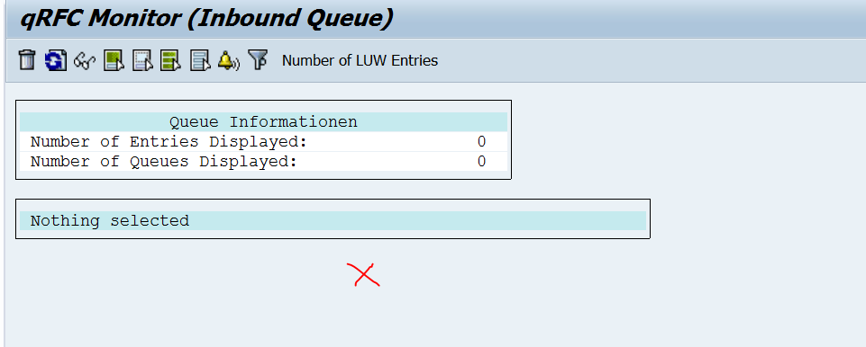 TECHSAP : qRFC with Outbound Queue & Inbound Queue between two ...