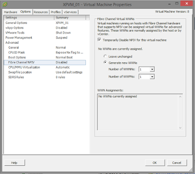 N Port ID Virtualization (NPIV) | TechCrumble
