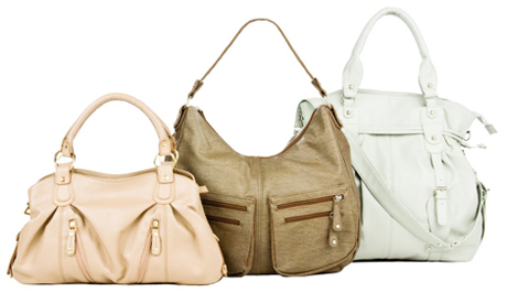 Mundo Das Marcas: LE POSTICHE