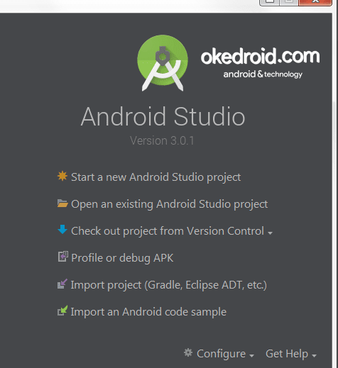 Belajar Memakai Material Tablayout Dan Viewpager Android - Java Media Kita