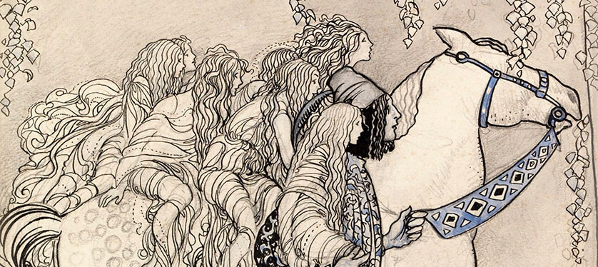 La barba rolera | Blog de juegos de rol: Entrevista a Edanna, autora de ...