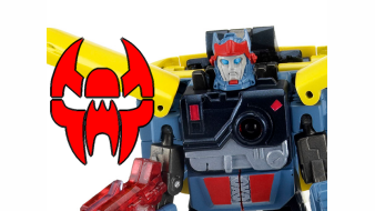 Plastic Addict - Energon Hot Shot - TJOmega.org