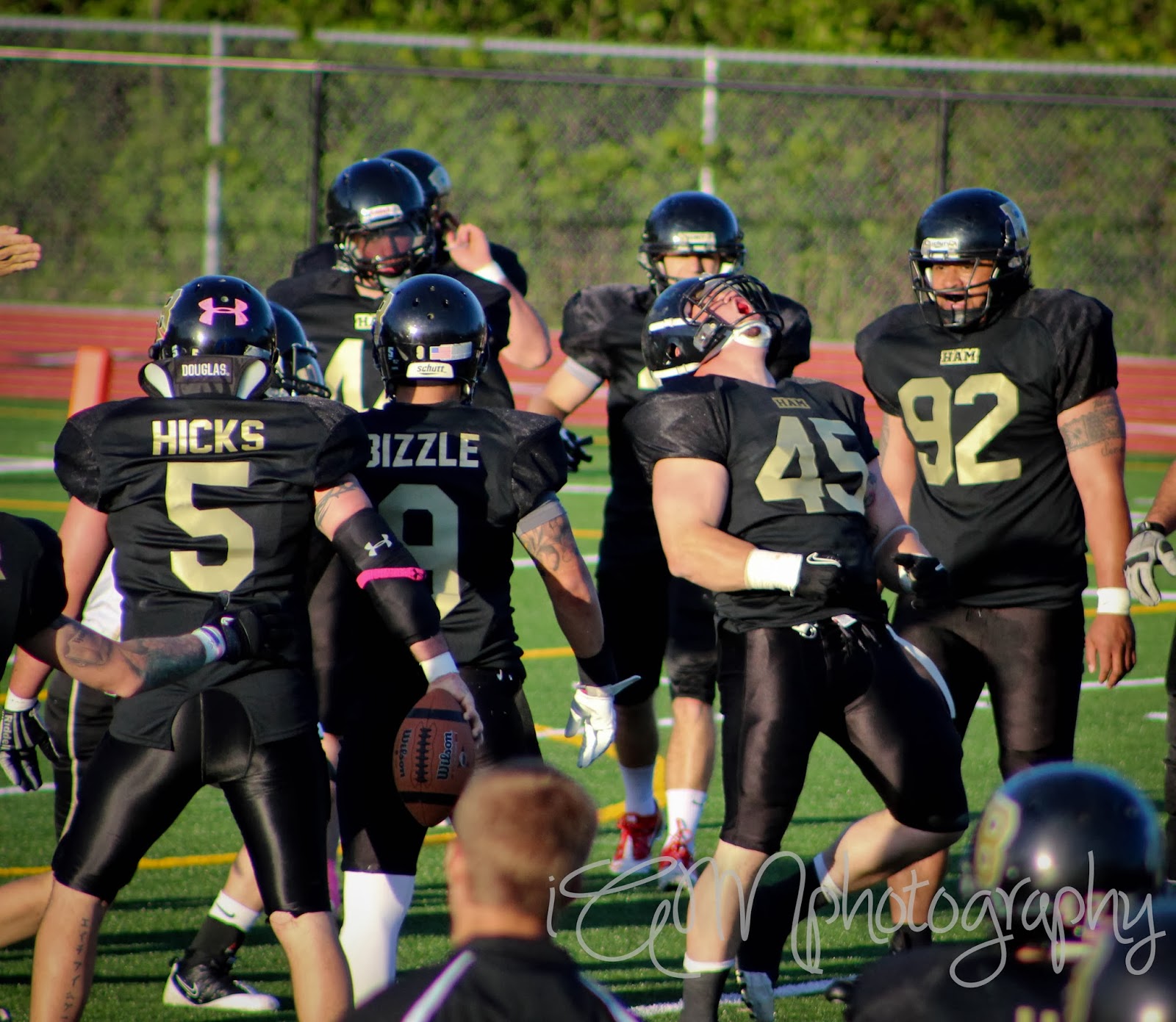 Andrea B. Photography: Bellingham Bulldogs 2014 Coming Soon to Whatcom ...