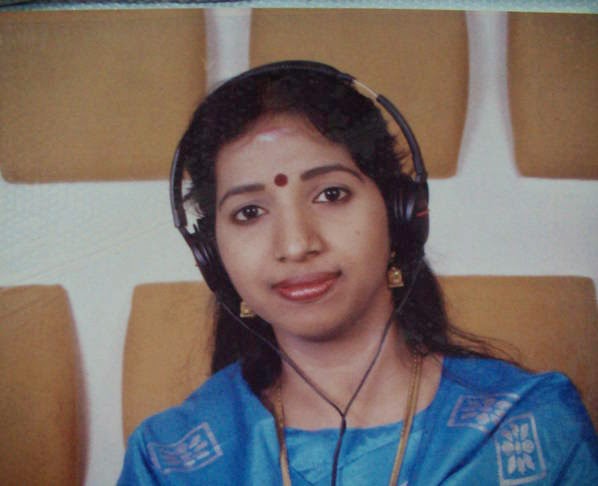 motherindia: remembering superb singer shree swarna latha jee