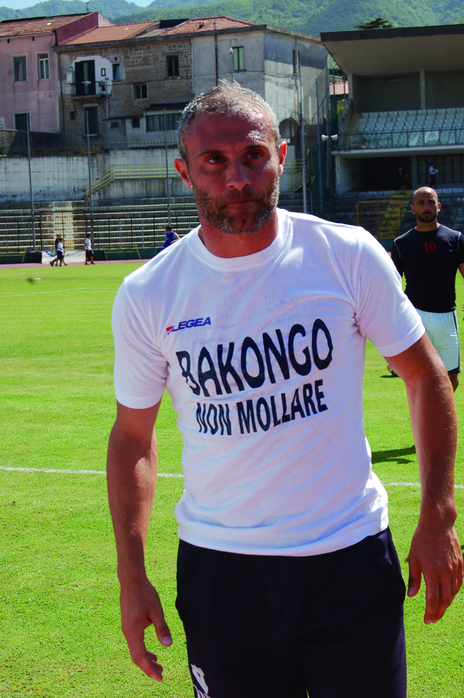 Cavese Calcio: Comunicato stampa: parla Claudio De Rosa