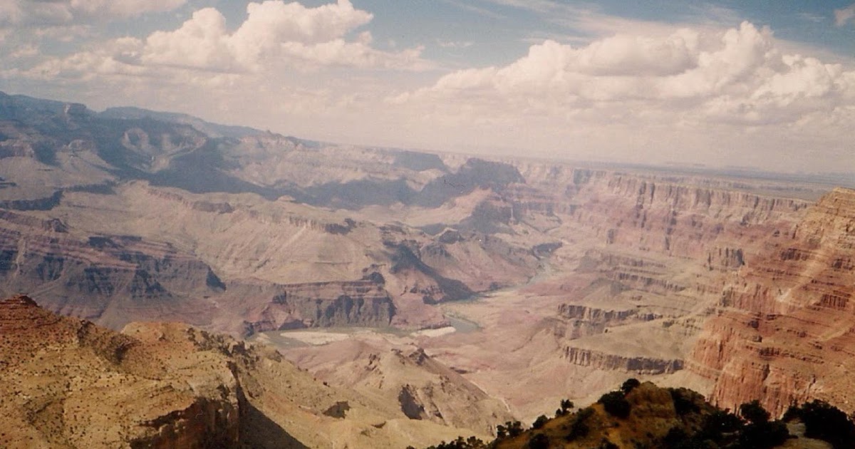 Must-Sees and Dos in Arizona