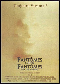 Fantômes contre Fantômes (1996/1997) de Peter Jackson