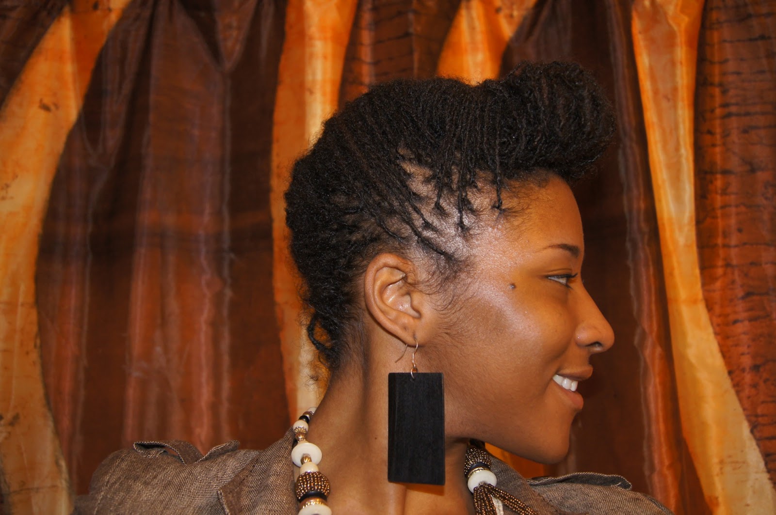 First Retightening of the Year! | The Digital Loctician