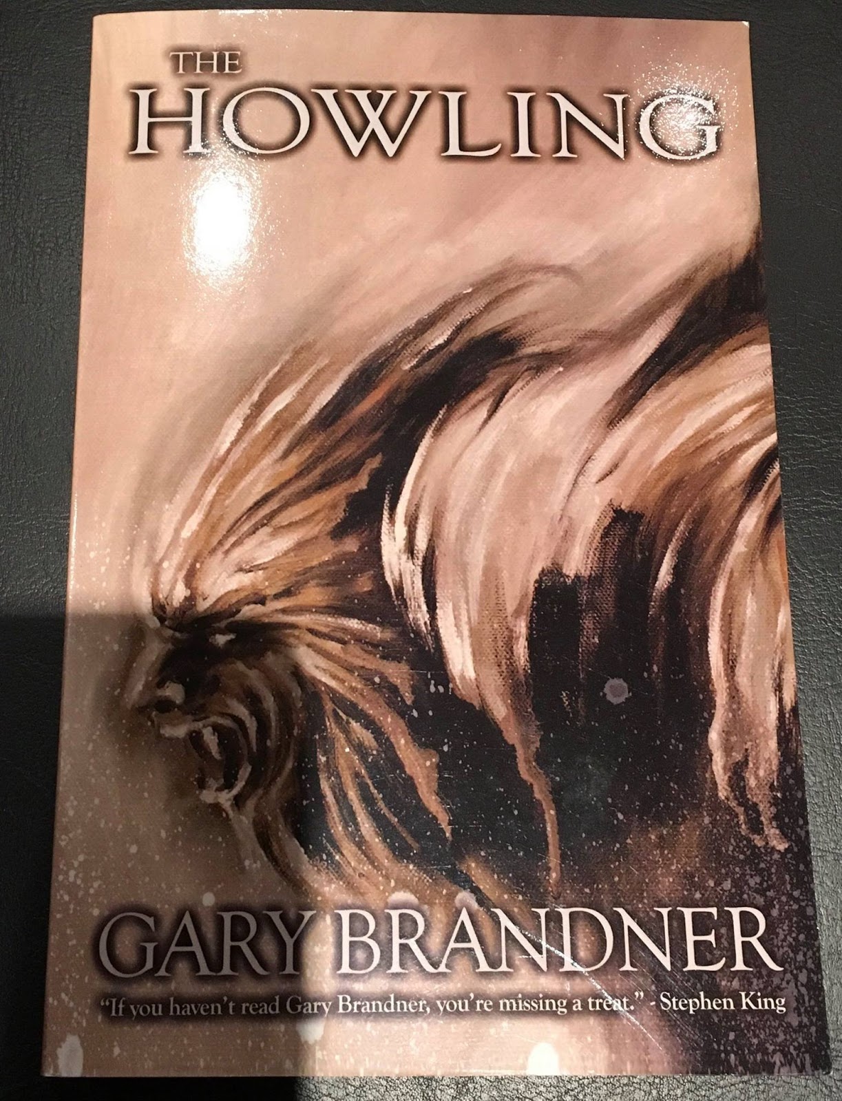 Vraie fiction: The Howling
