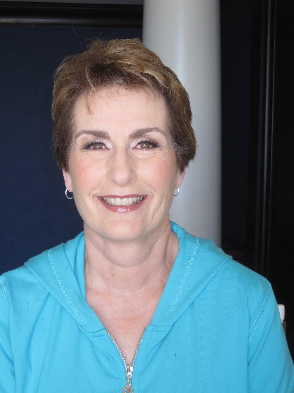 Flawless Faces: Sally gets married in San Diego!