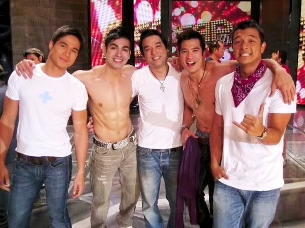 IN PHOTOS: Top 20 List of 'ASAP' homegrown superstars