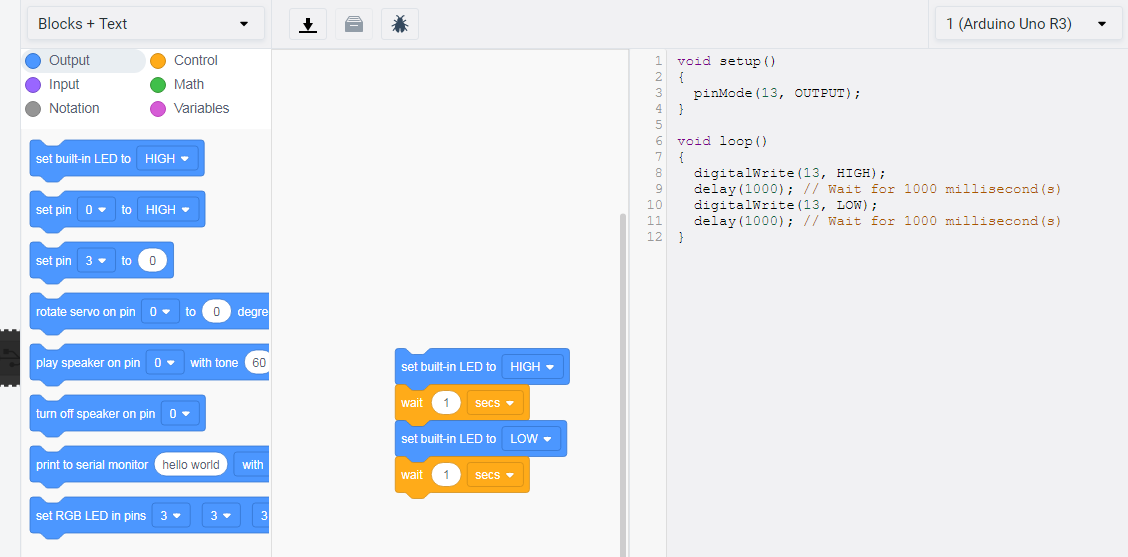 คู่มือการใช้ tinkercad เบื้องต้น