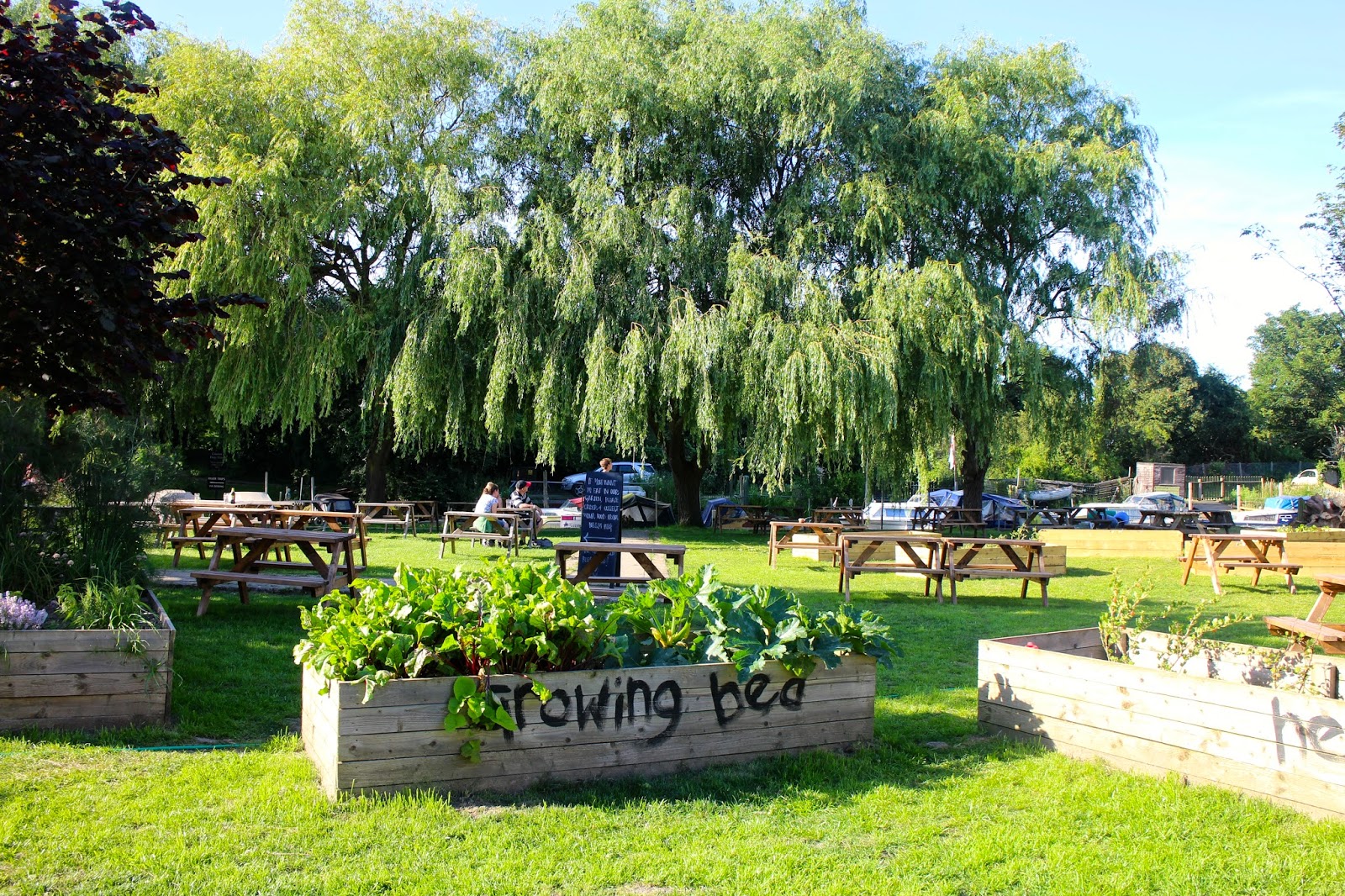 Miscriant: The Grove Ferry Inn