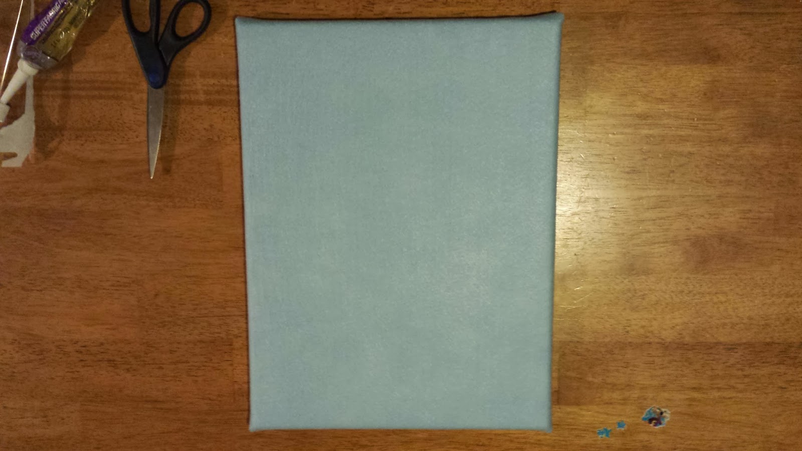 Munchkin and Bean: DIY Felt Board