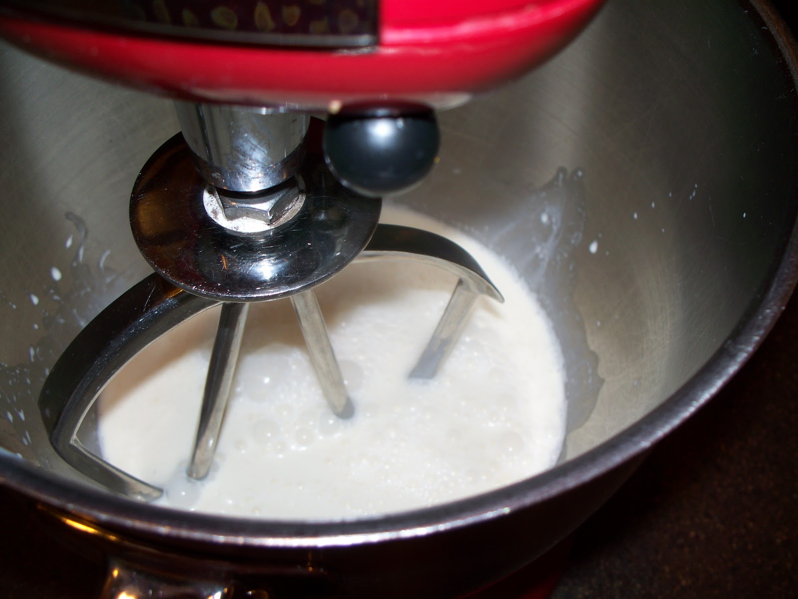 Jabez Farm: It's All About the Butter