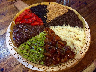 Resep Makanan: Resep Martabak Manis