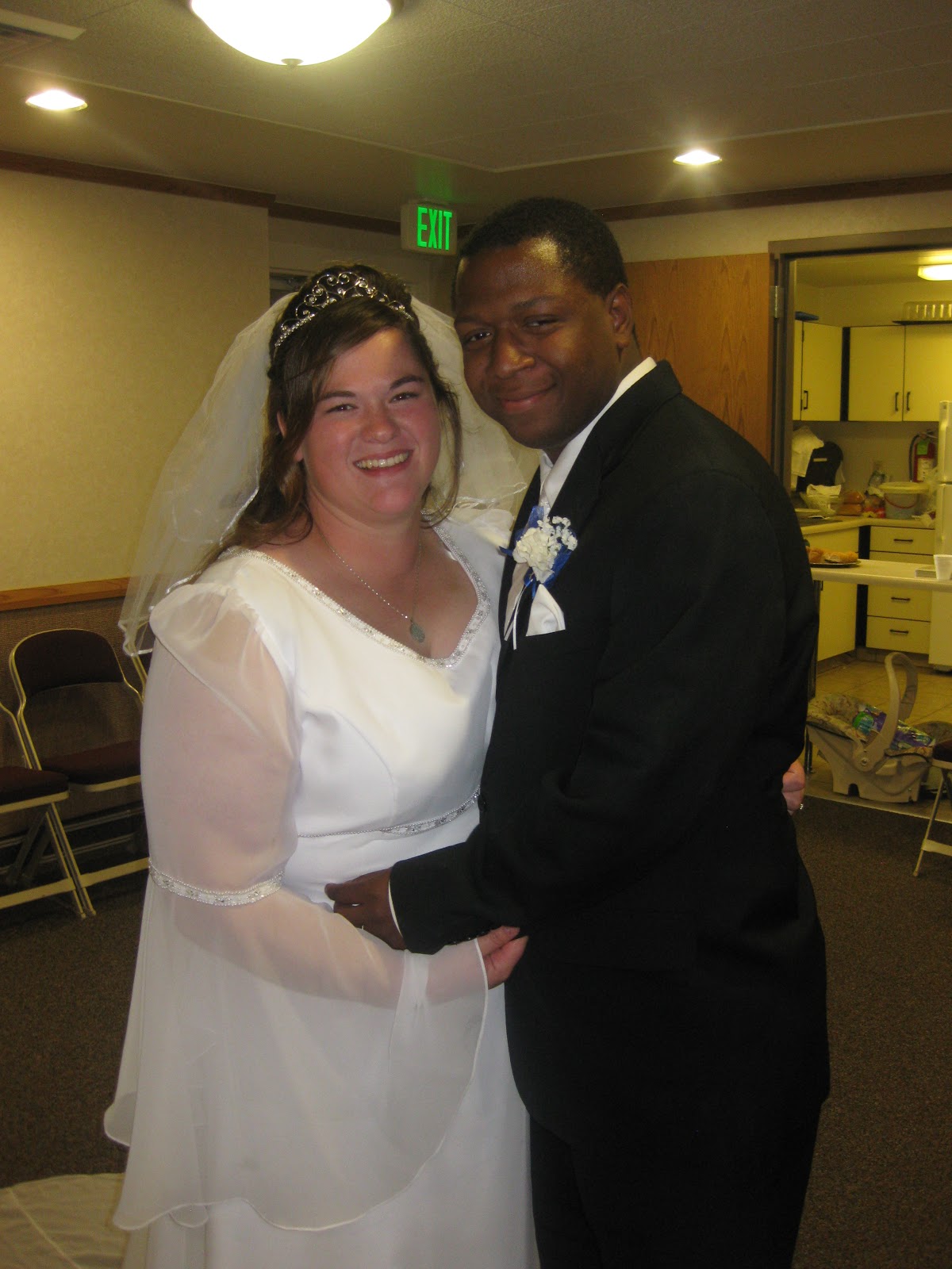 Sister Brooke Barnum