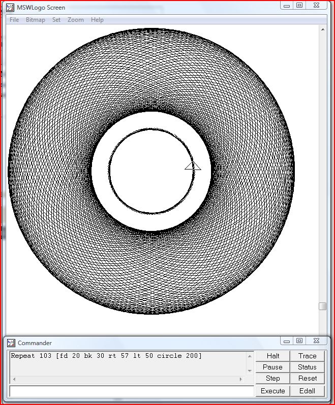 Loreto Computer Club