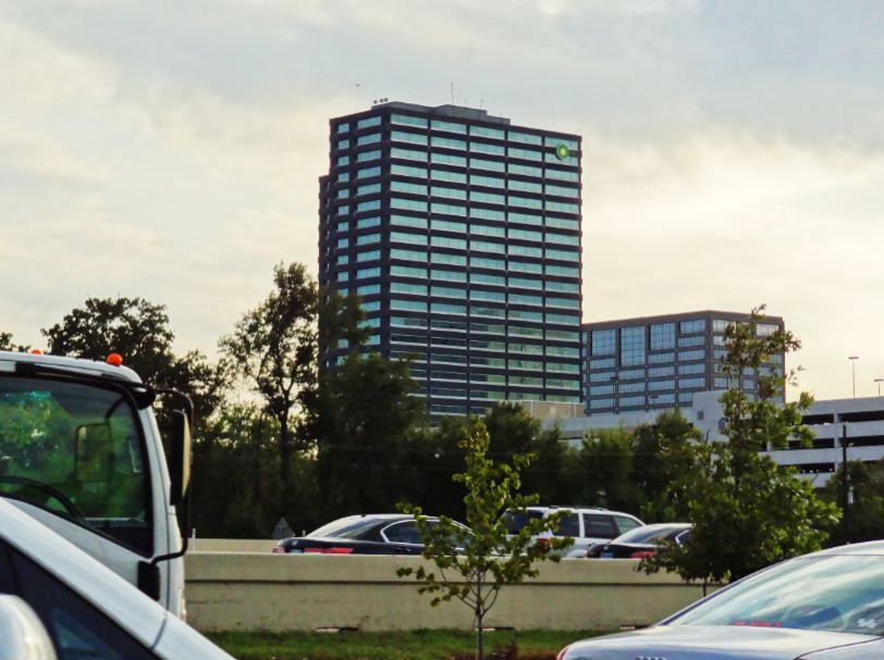 H-Town-West Photo Blog: Katy Freeway (IH 10) in the Energy Corridor ...