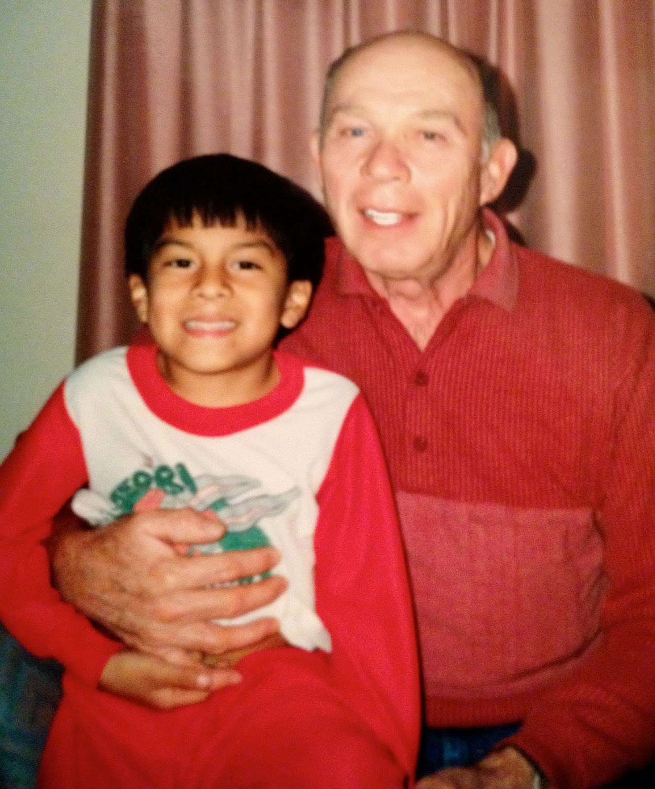 My Little Corner: Dear Dad…What My Father's Day Card Would Say Today