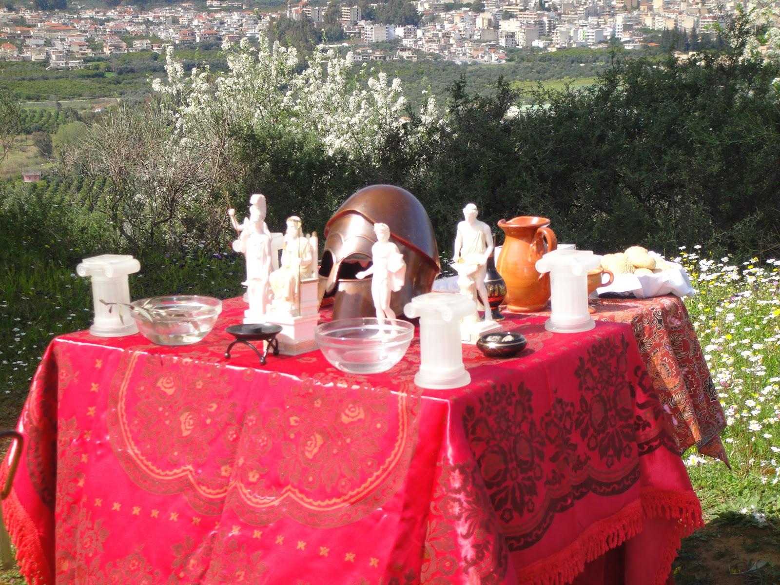 OMAΔΑ ΕΘΝΙΚΩΝ ΛΑΚΩΝΙΑΣ Λακεδαιμονίων Πολιτεία.: ΣΠΑΡΤΗ ΕΑΡΙΝΗ ΙΣΗΜΕΡΙΑ