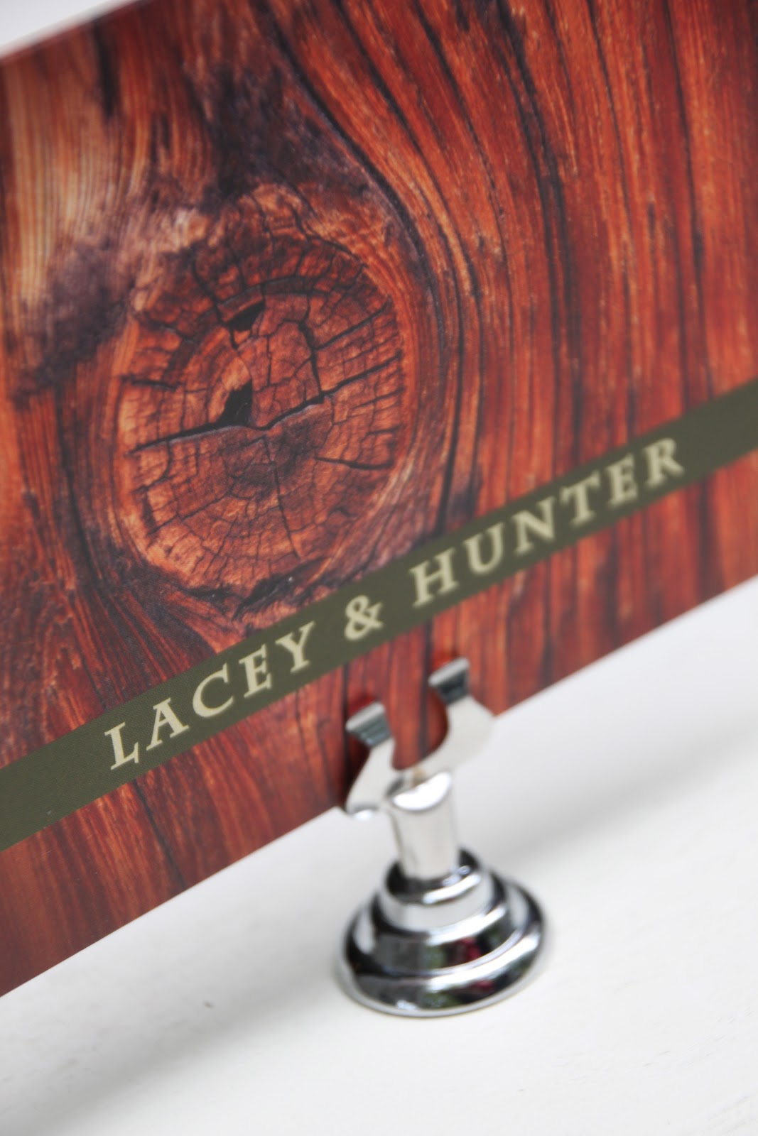 Natural Stationery | Fresh Ink : Style Sentiment & Stationery in the South