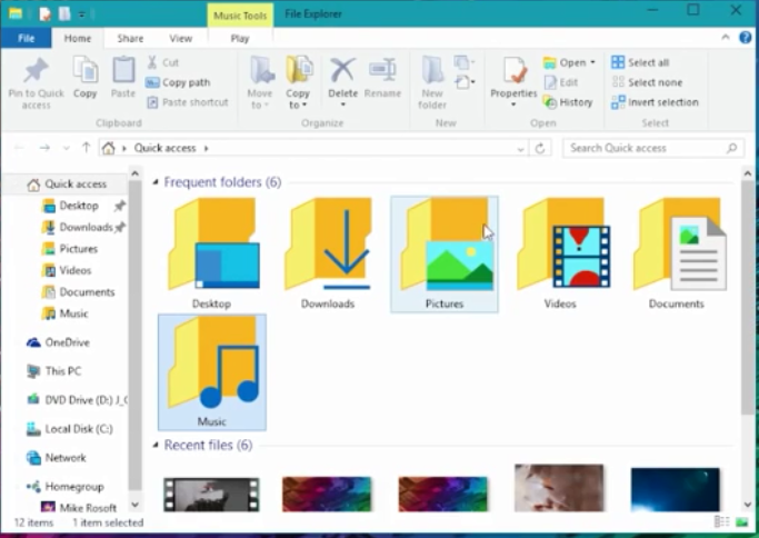 Windows 10 has been changed to what we actually know. ~ FreeItHelp24