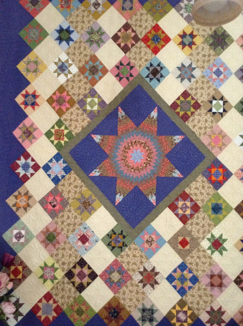 Timeless Traditions: Pioneer Quilt Shop