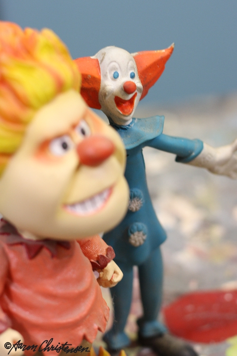 Aaron Christensen Art Licensing