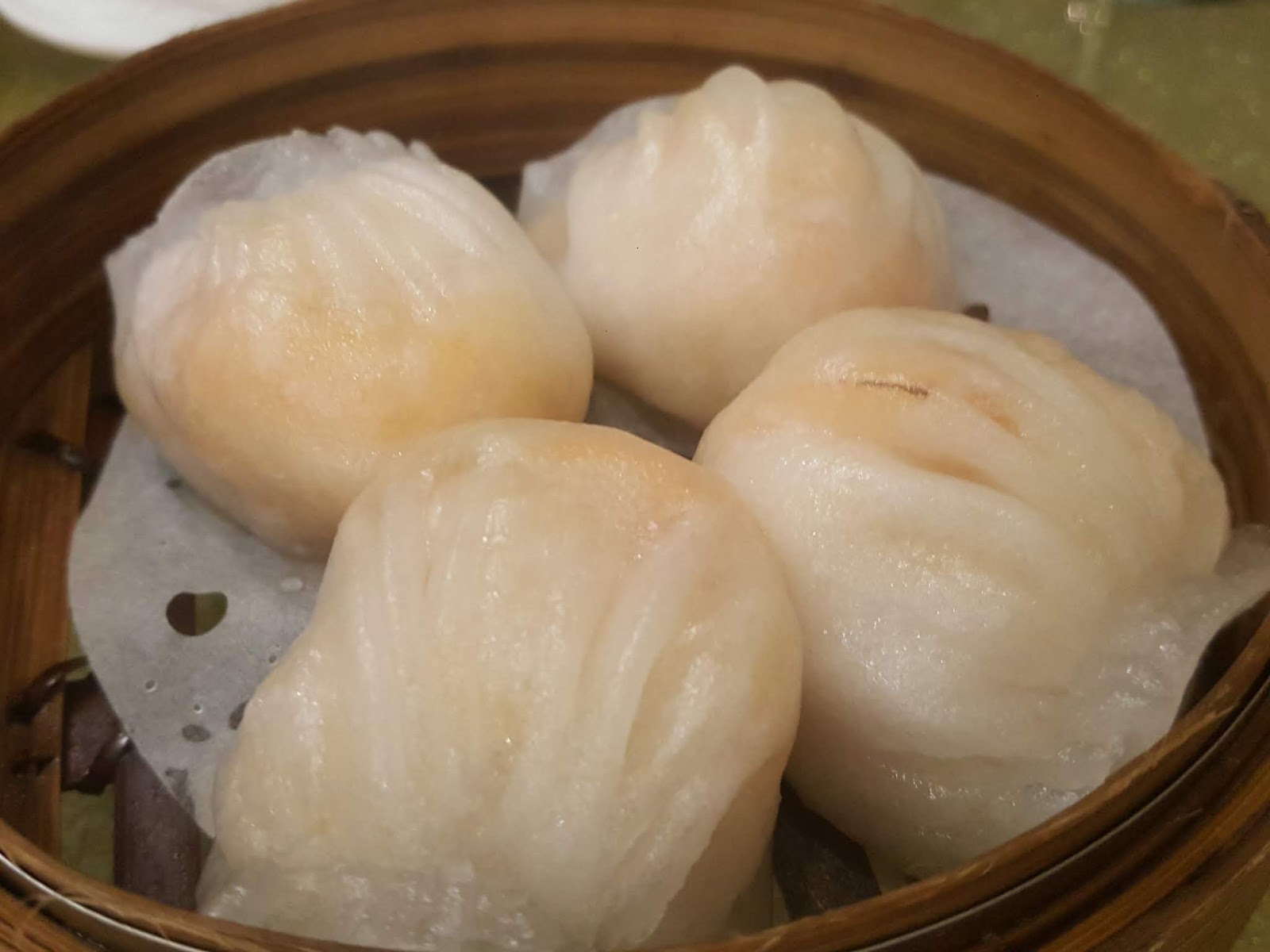 Pinoy Roadtrip: MANILA: Gloriamaris Greenhills Restaurant: What to Order