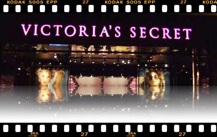 Primul magazin Victoria's Secret din Romania preturi de Duty Free in ...