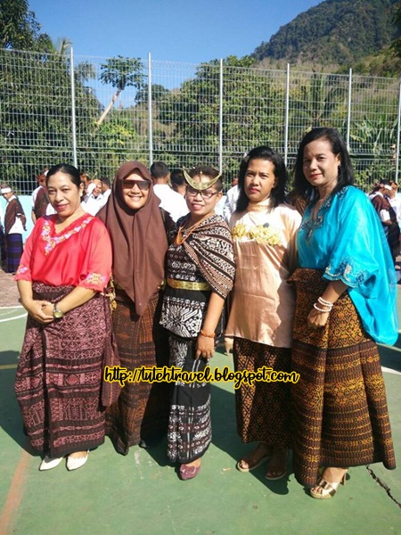 Lawo Lambu | Zawo Zambu