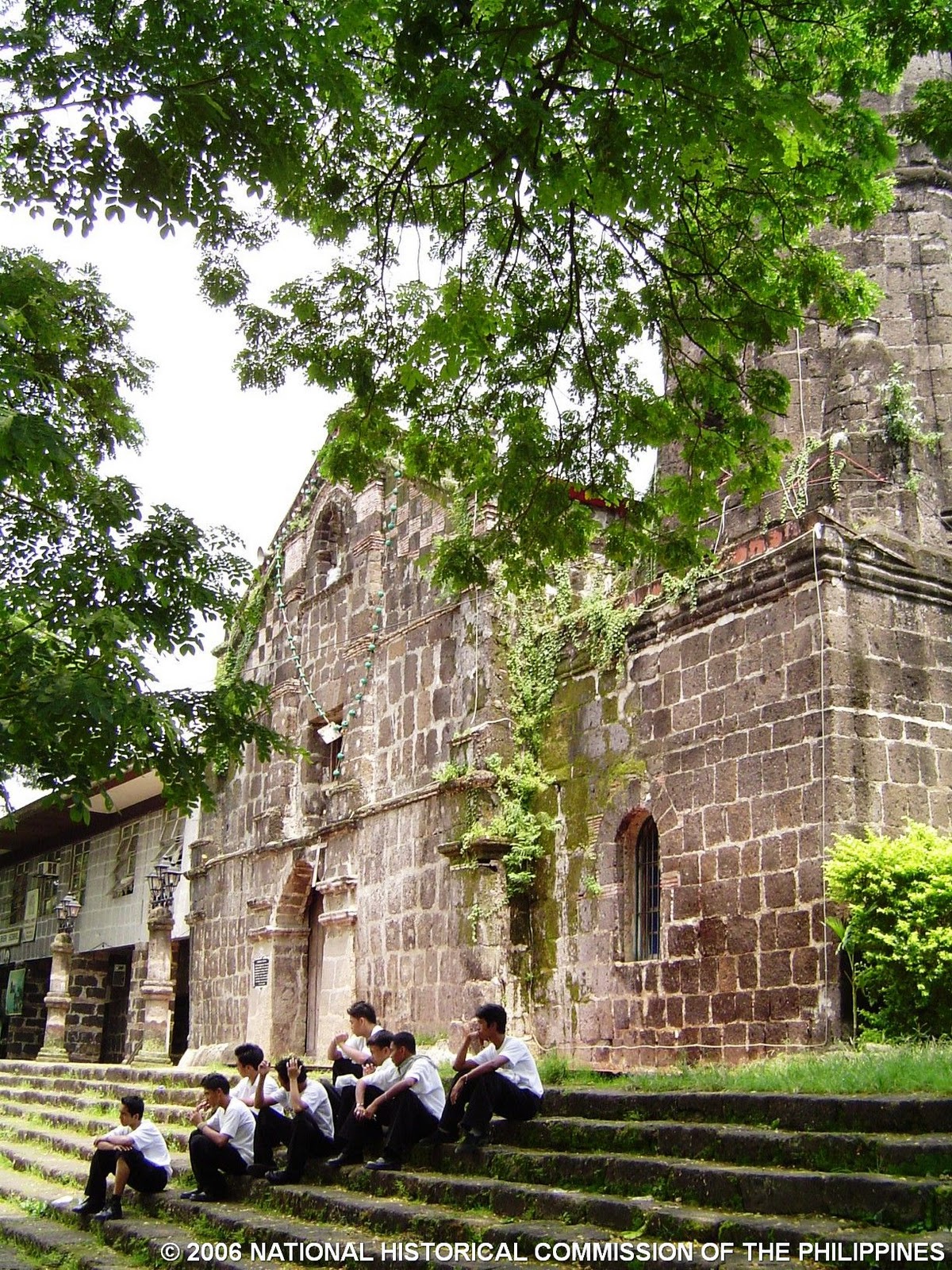 National Registry of Historic Sites and Structures in the Philippines ...