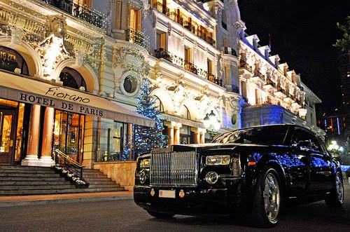 Passion For Luxury : Top 10 Luxury Things to do in Monaco