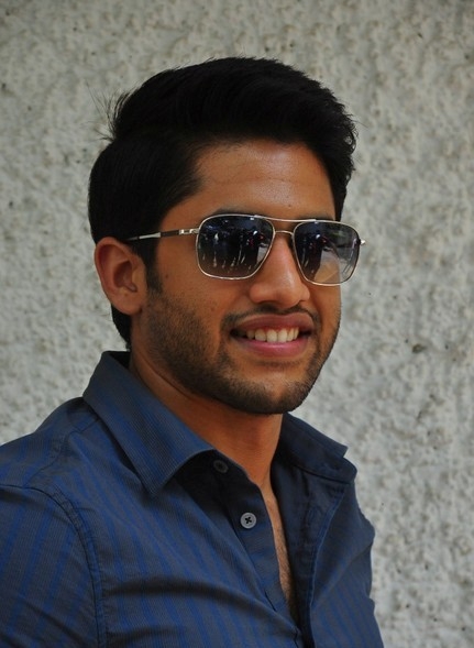 Actor Naga Chaitanya Interview Photos - Hot PHOTOSHOOT Bollywood ...
