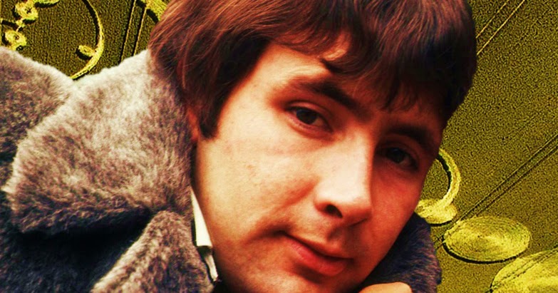 THE GHOST OF ELECTRICITY: Reg Presley (Ball) (12th June 1941 - 4th ...